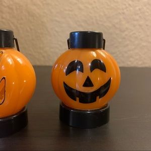 Holiday | Light Up Jack O Lantern Halloween Decorations | Poshmark